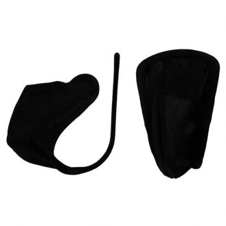 Herren C-String Einheitsgröße Tanga Dessous Männer CString